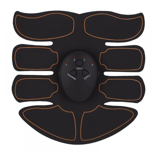 Abs Stimulator – Flexer